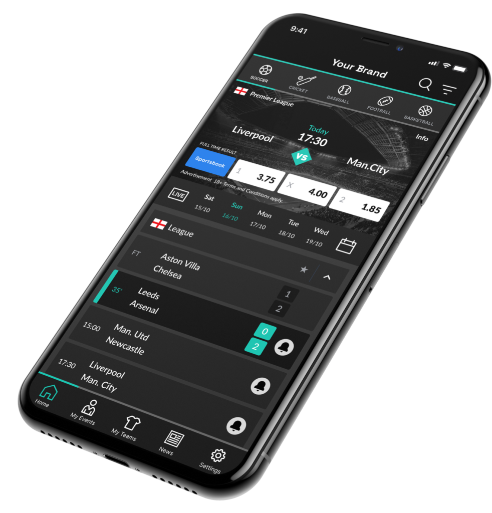 Triggy - Personalized Betting Engagement